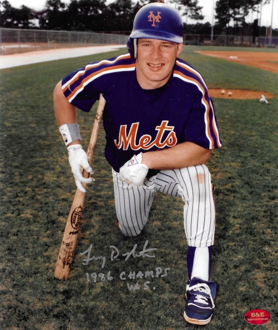 Lenny Dykstra