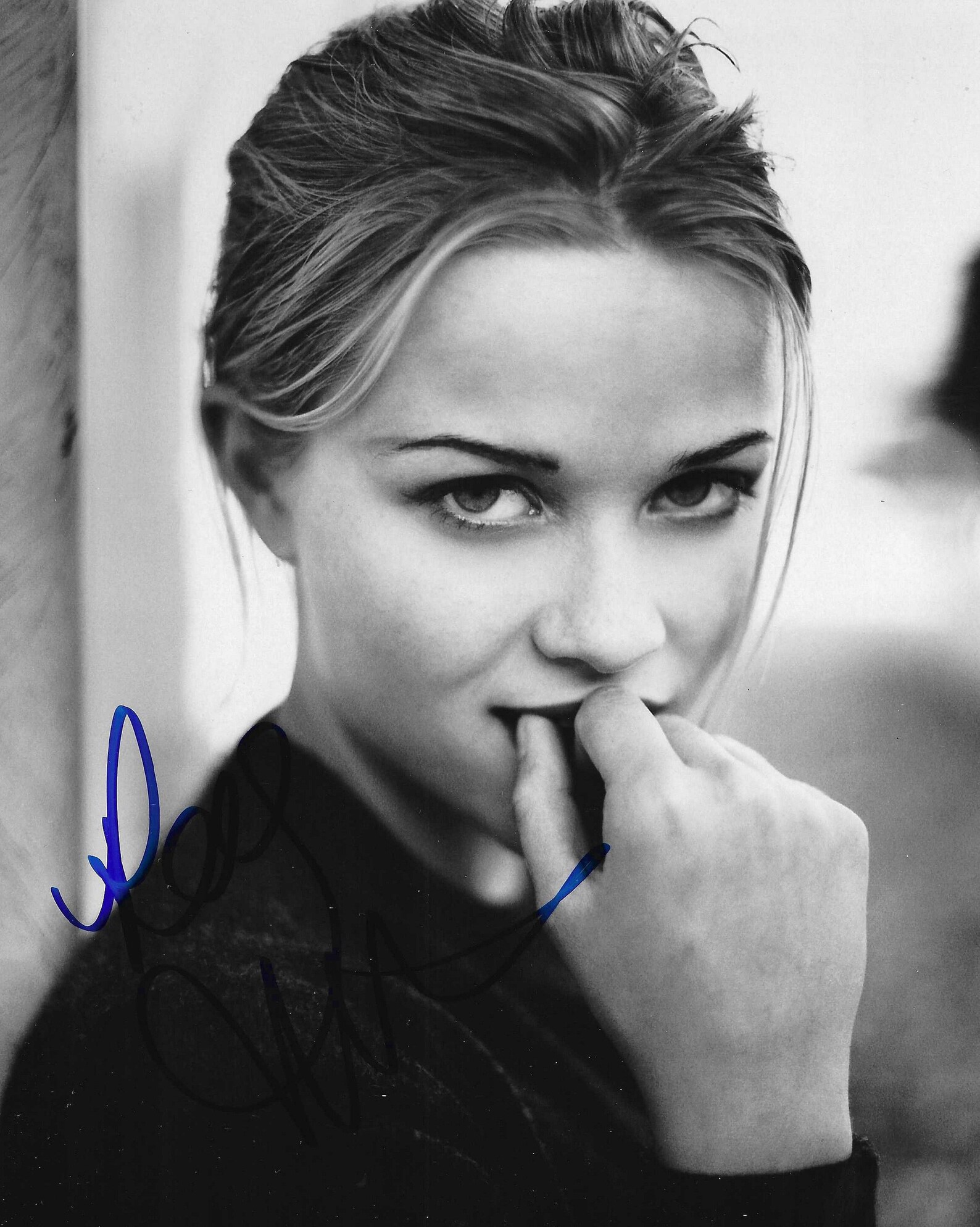 Reese Witherspoon, Signed 8x10 Photograph - Etsy