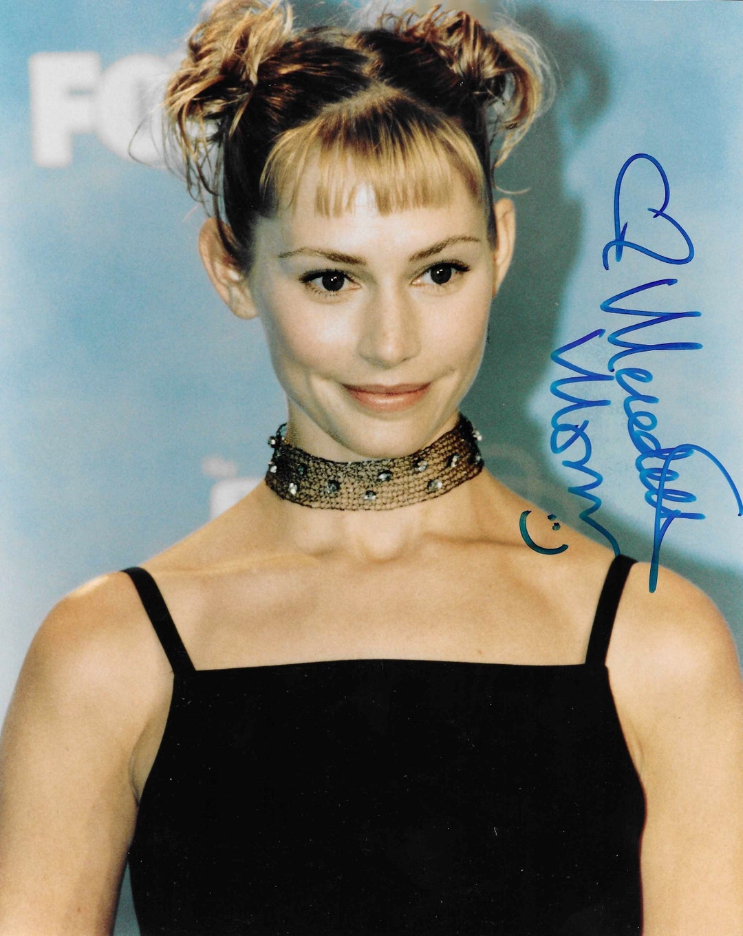 Meredith Monroe 2024 Meredith Monroe Redaktionelles Stockfoto