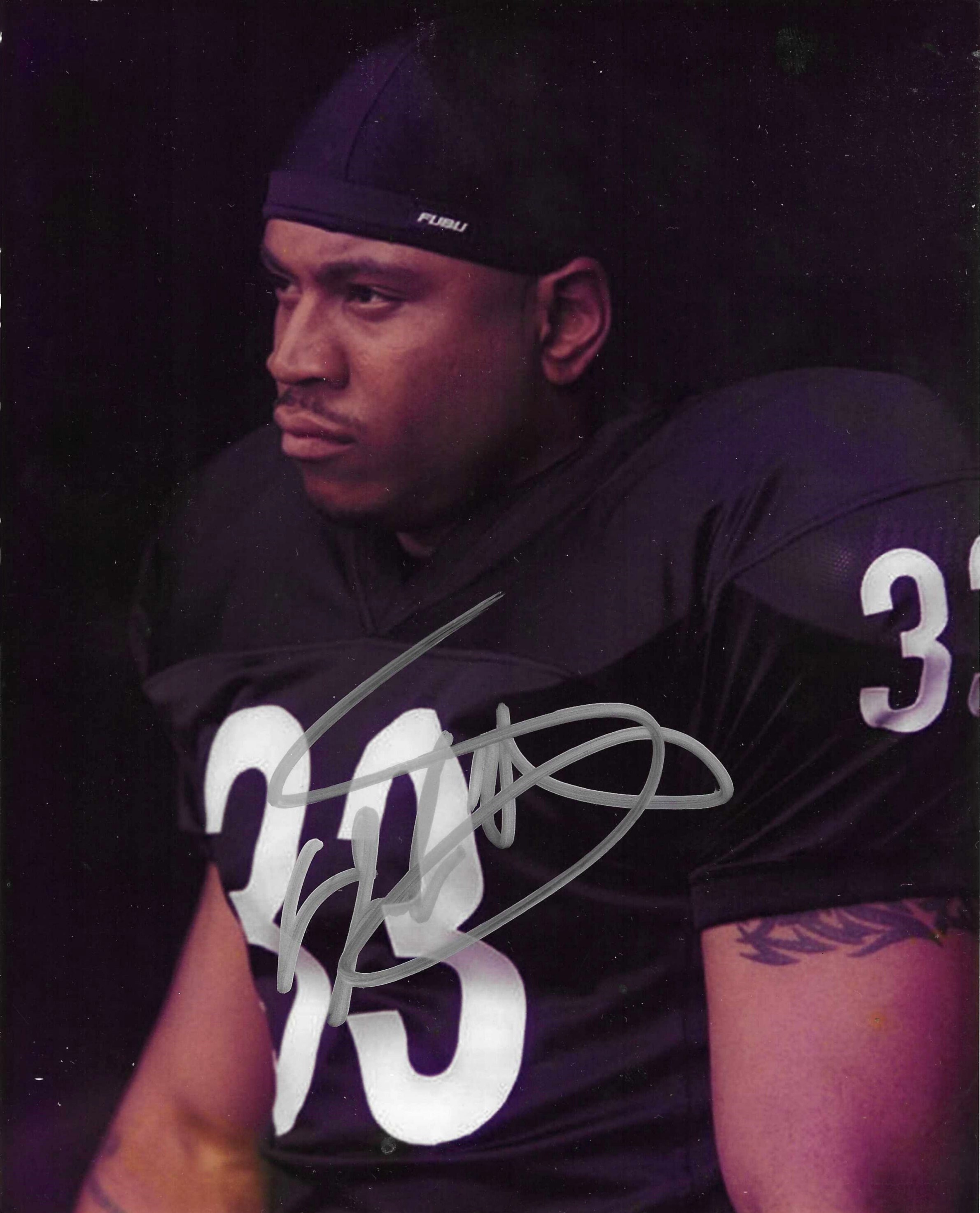 Ll Cool J 10