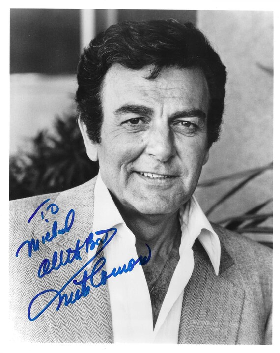 Mike Connors Date Of Birth