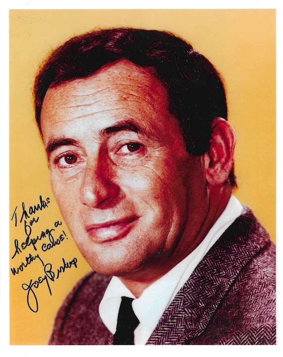 Joey Bishop
