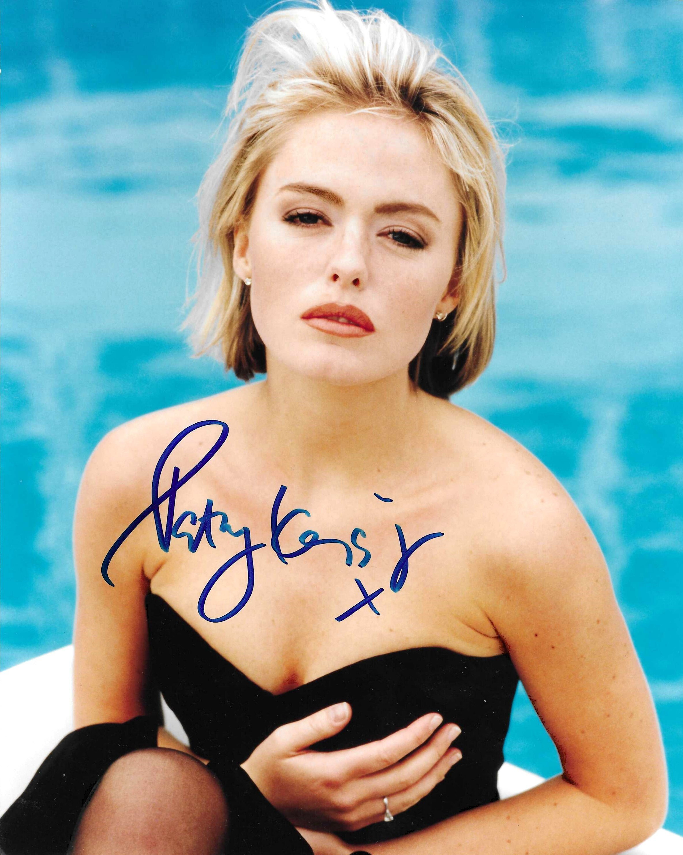 Patsy Kensit Lethal Weapon