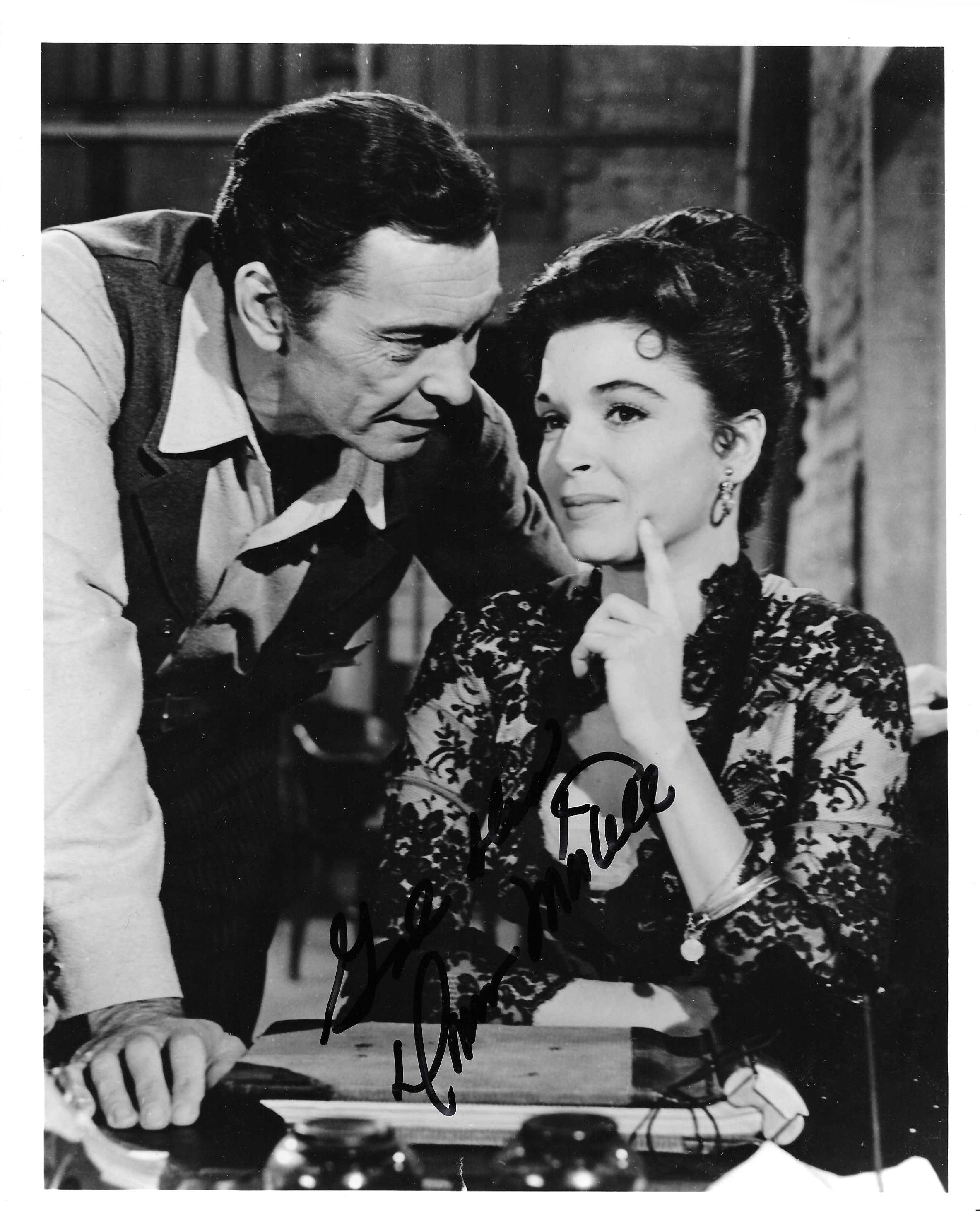 Donna Martell Signed 8x10 Photograph - Etsy