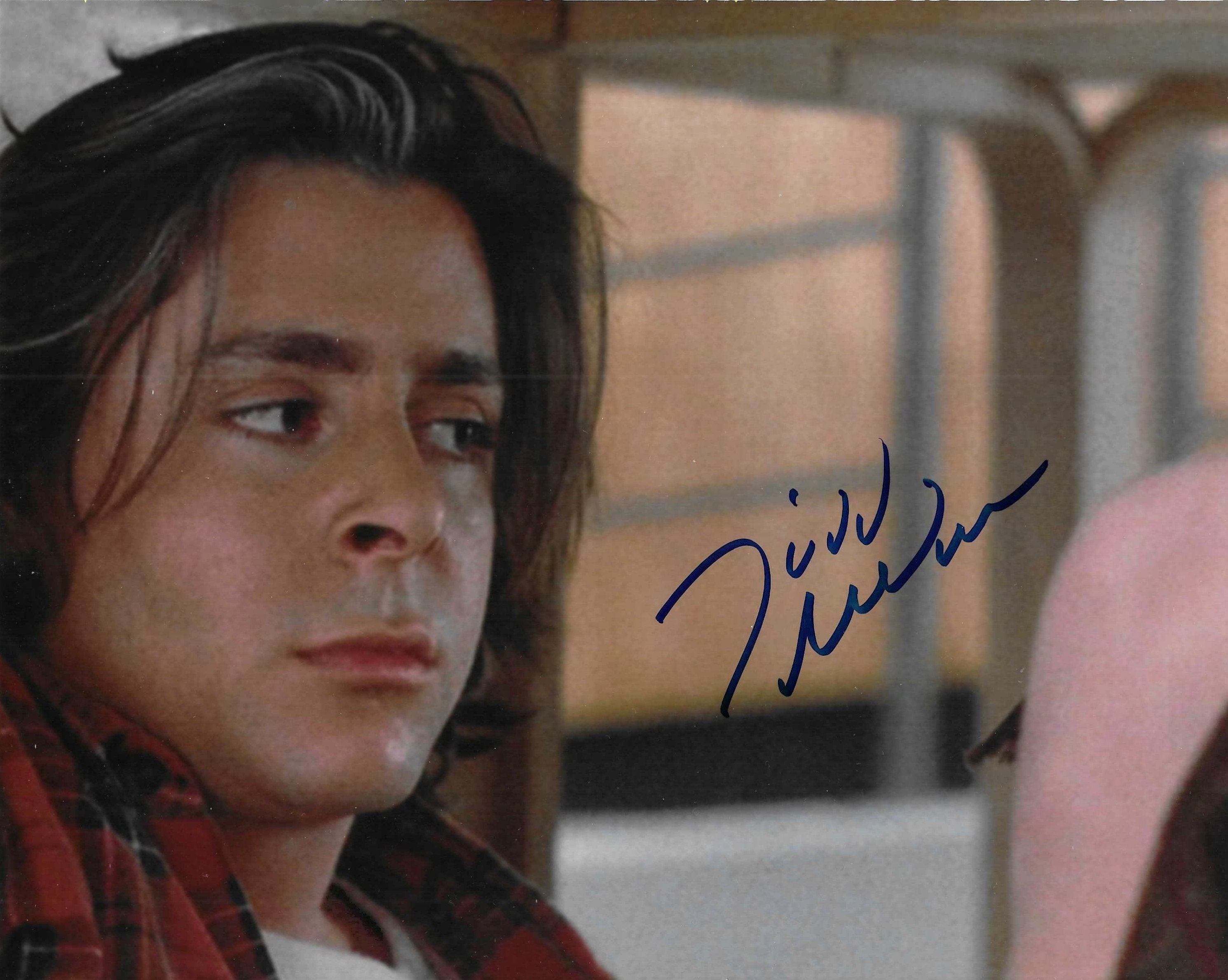 Judd Nelson, the Breakfast Club, Signed 8x10 Photograph - Etsy