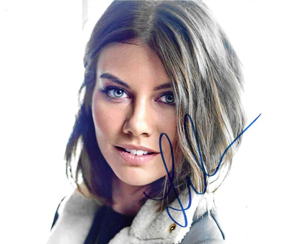 Maggie Twd Actress