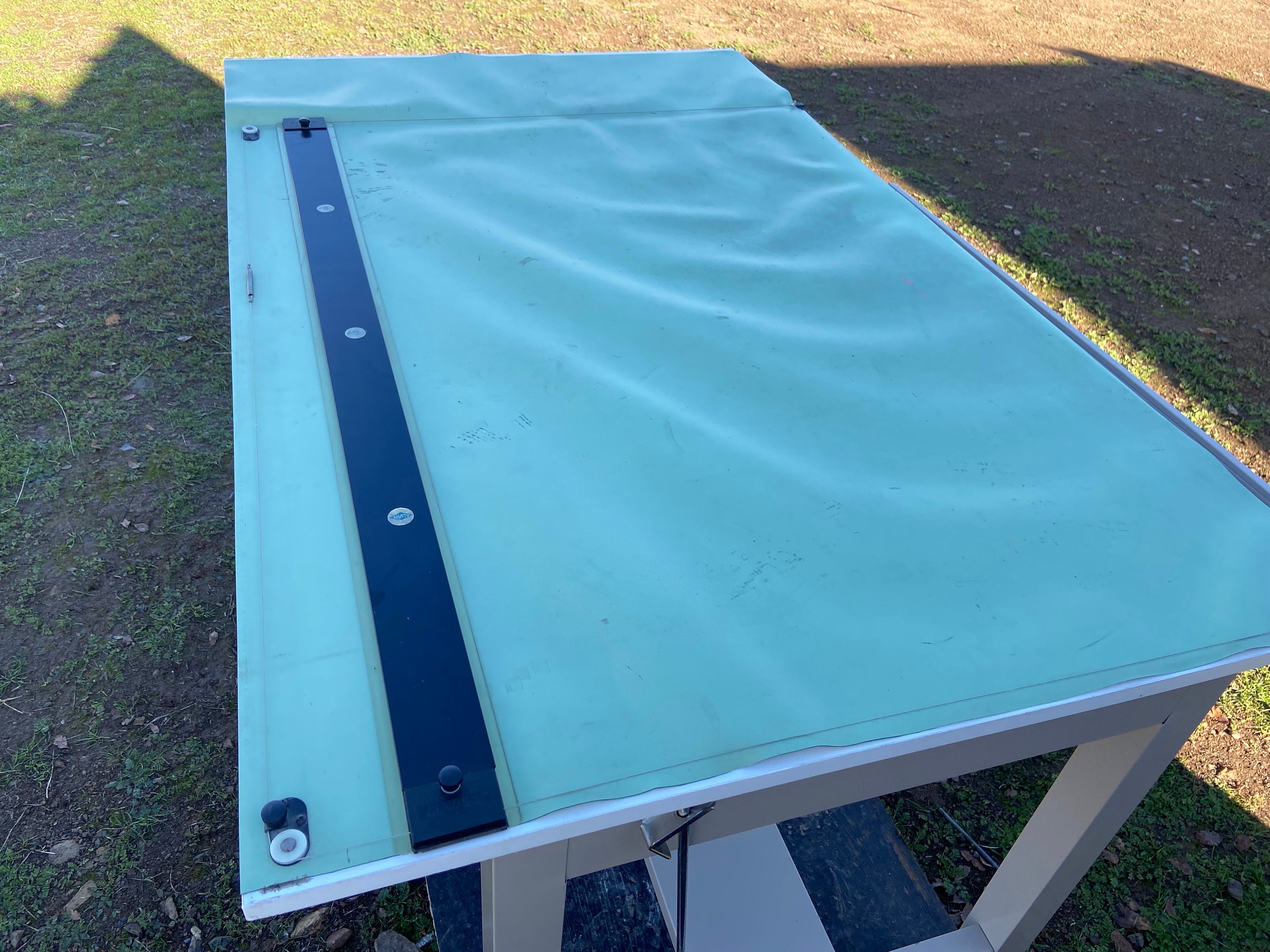 Planhold Drafting Table - Etsy