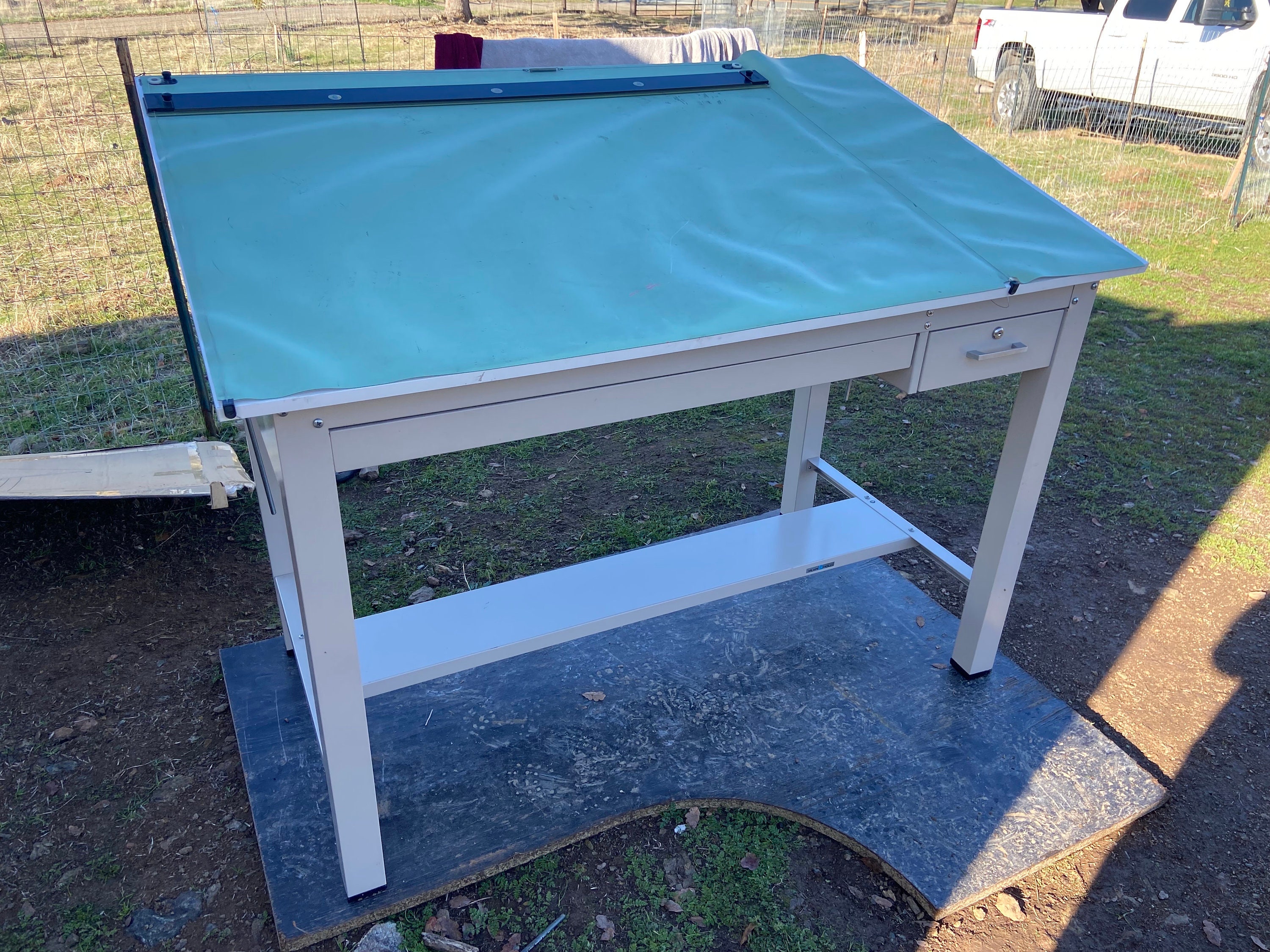 Planhold Drafting Table - Etsy