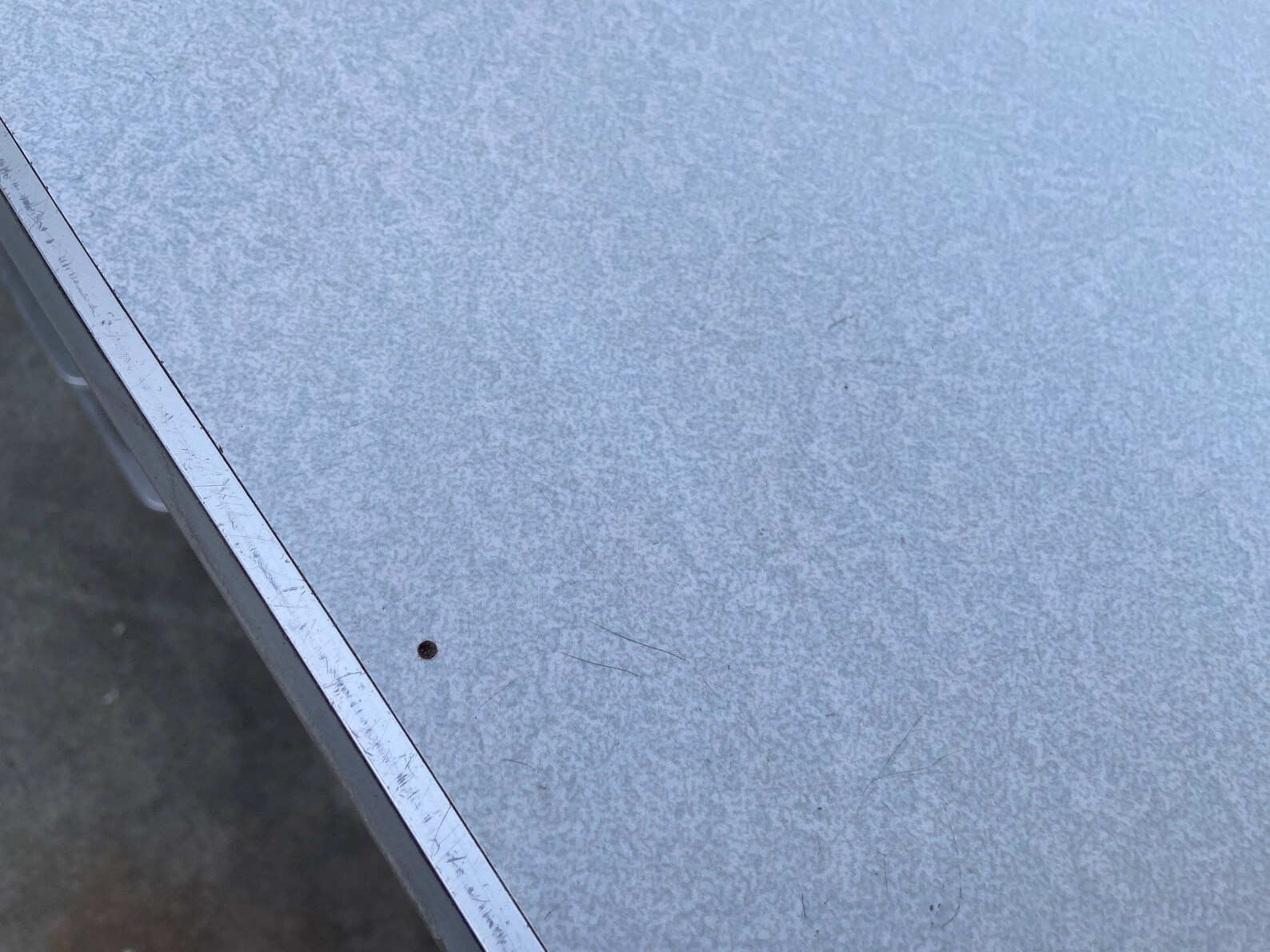 Cole Steel Vintage Metal Tanker Desk - Etsy