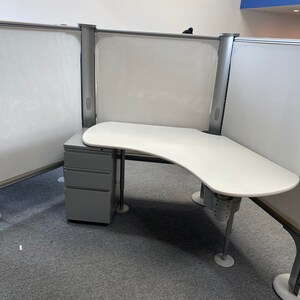 Herman Miller Resolve Cubes Pod of 6 | Etsy