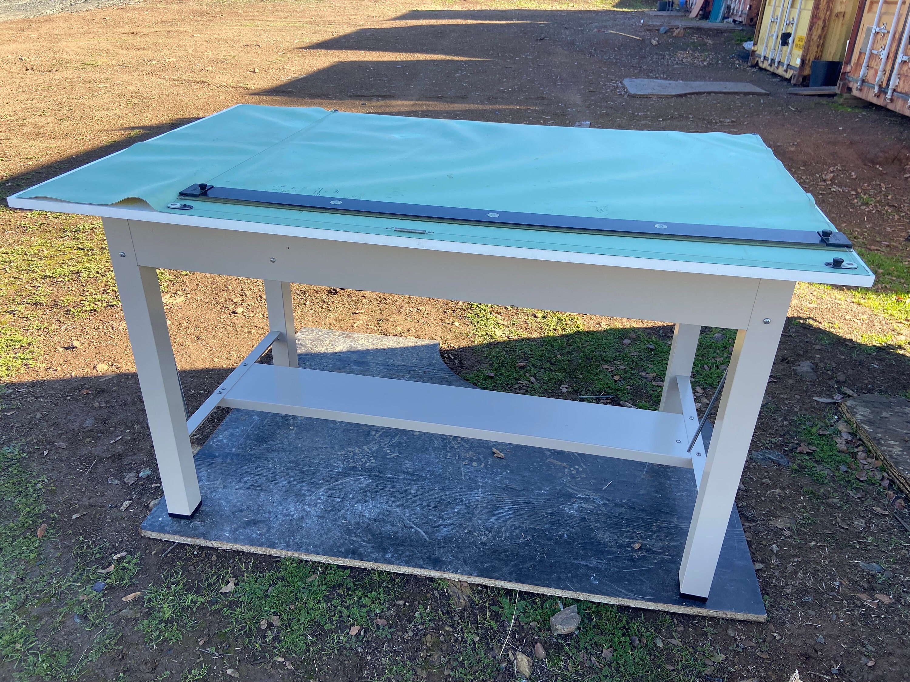 Planhold Drafting Table - Etsy