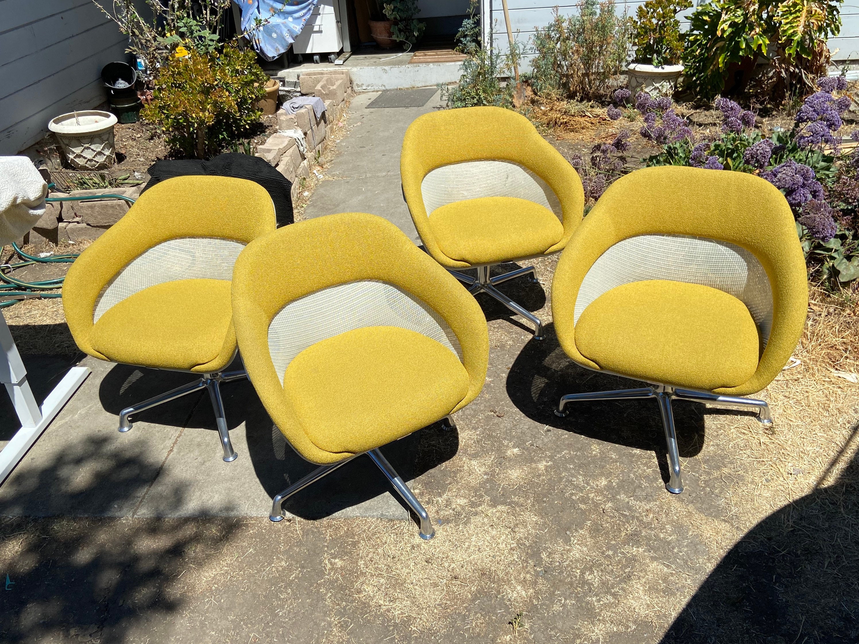 Coalesse chair store