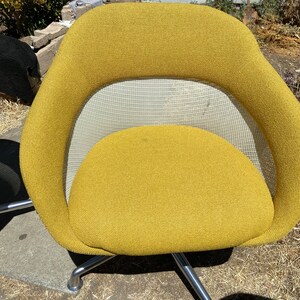 Set of 4 Steelcase Coalesse S-w 1 Swivel Lounge Chairs Set - Etsy