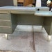 The General Fireproofing Company Vintage Metal Tanker Desk Raymond ...