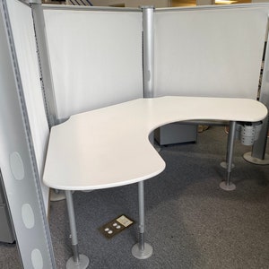 Herman Miller Resolve Cubes Pod of 6 | Etsy