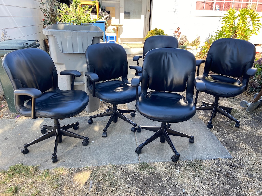 Herman Miller Equa Chair - Etsy