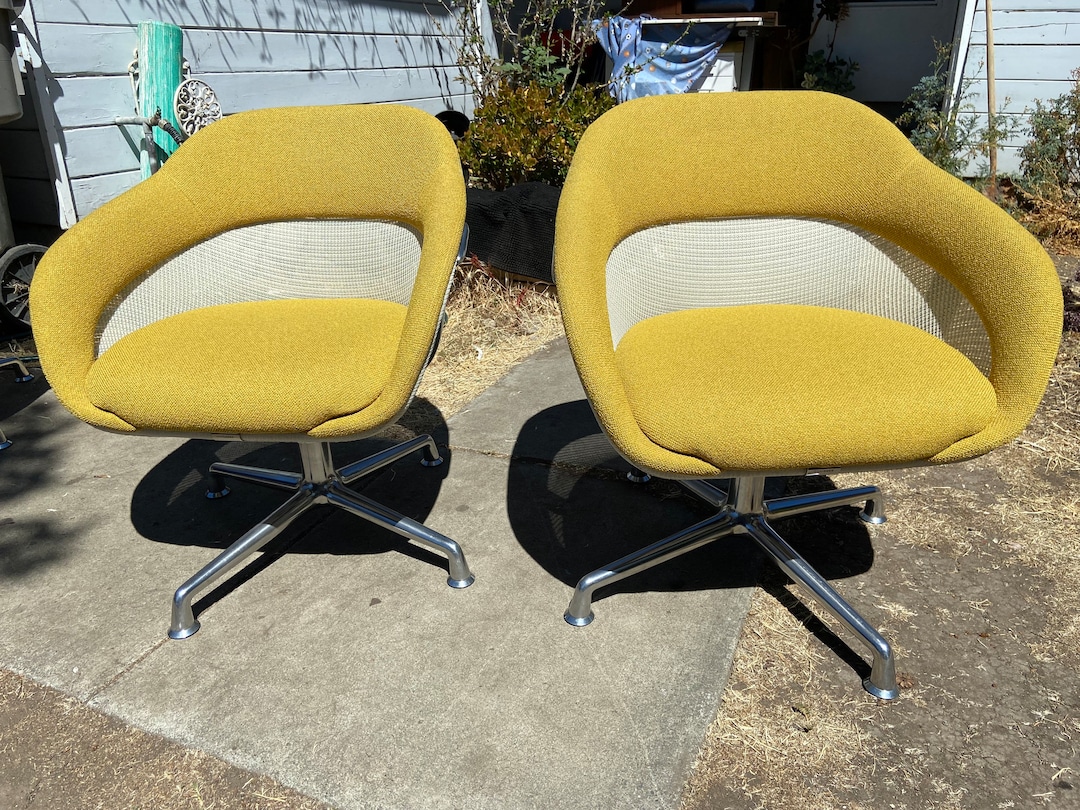 Steelcase Coalesse Lounge Chairs S-w 1 - Etsy