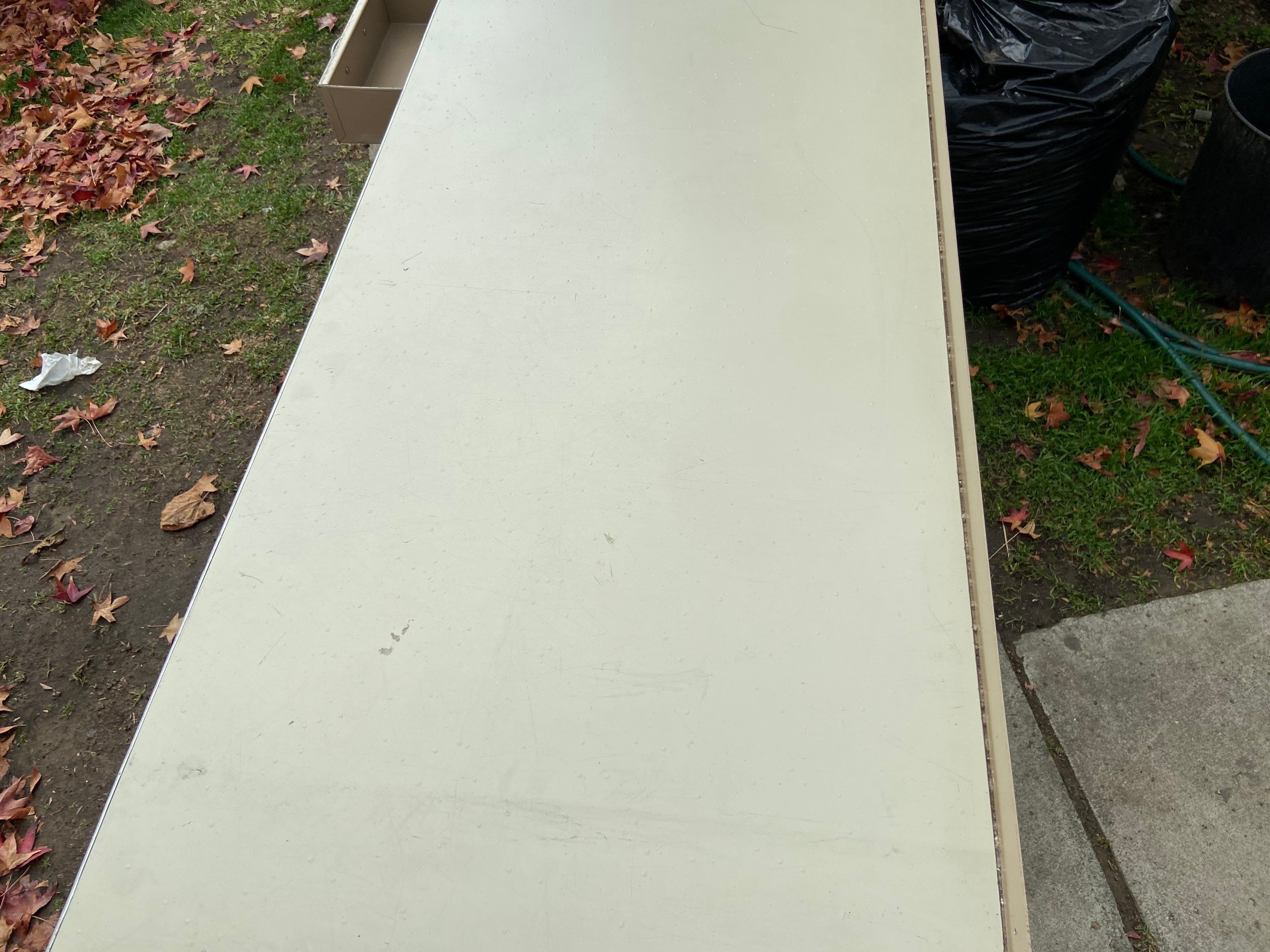 Vintage Lab Desk - Etsy