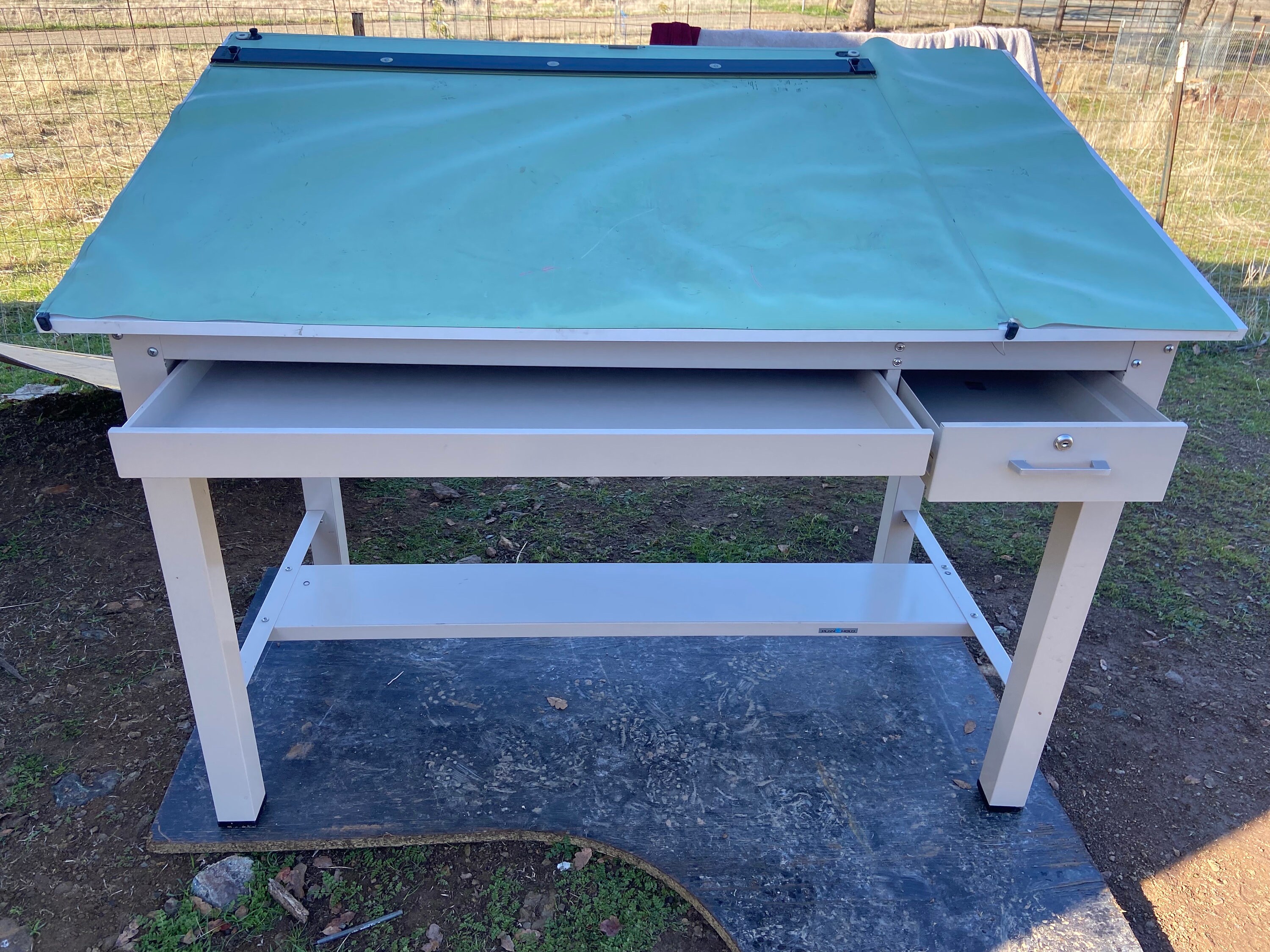 Planhold Drafting Table - Etsy