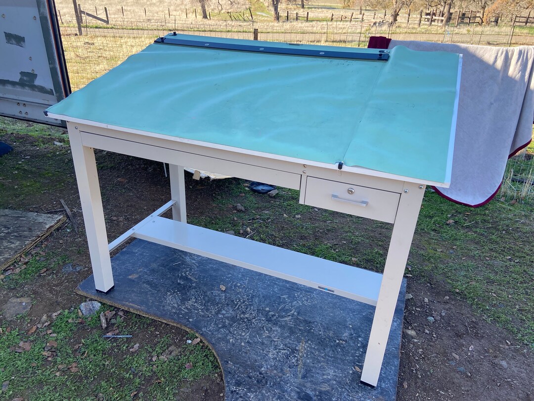 Planhold Drafting Table - Etsy