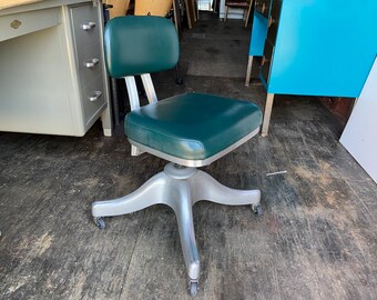 Shaw Walker Desk - Etsy