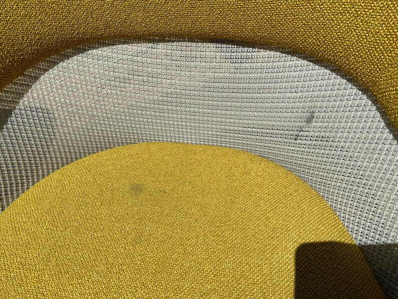 Set of 4 Steelcase Coalesse S-w 1 Swivel Lounge Chairs Set - Etsy