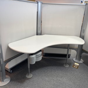 Herman Miller Resolve Cubes Pod of 6 | Etsy