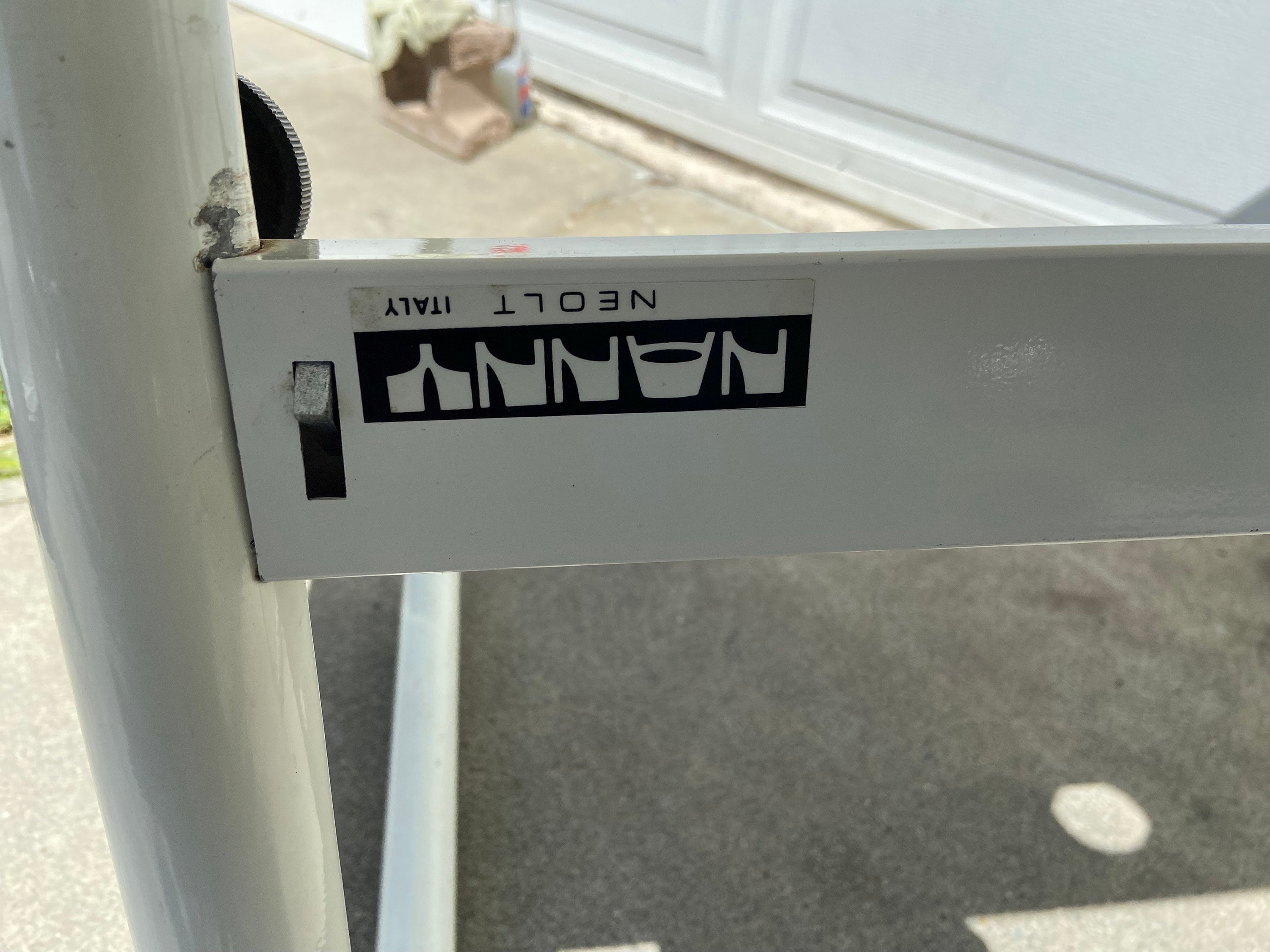 Vintage Nanny Neolt Drafting Table - Etsy