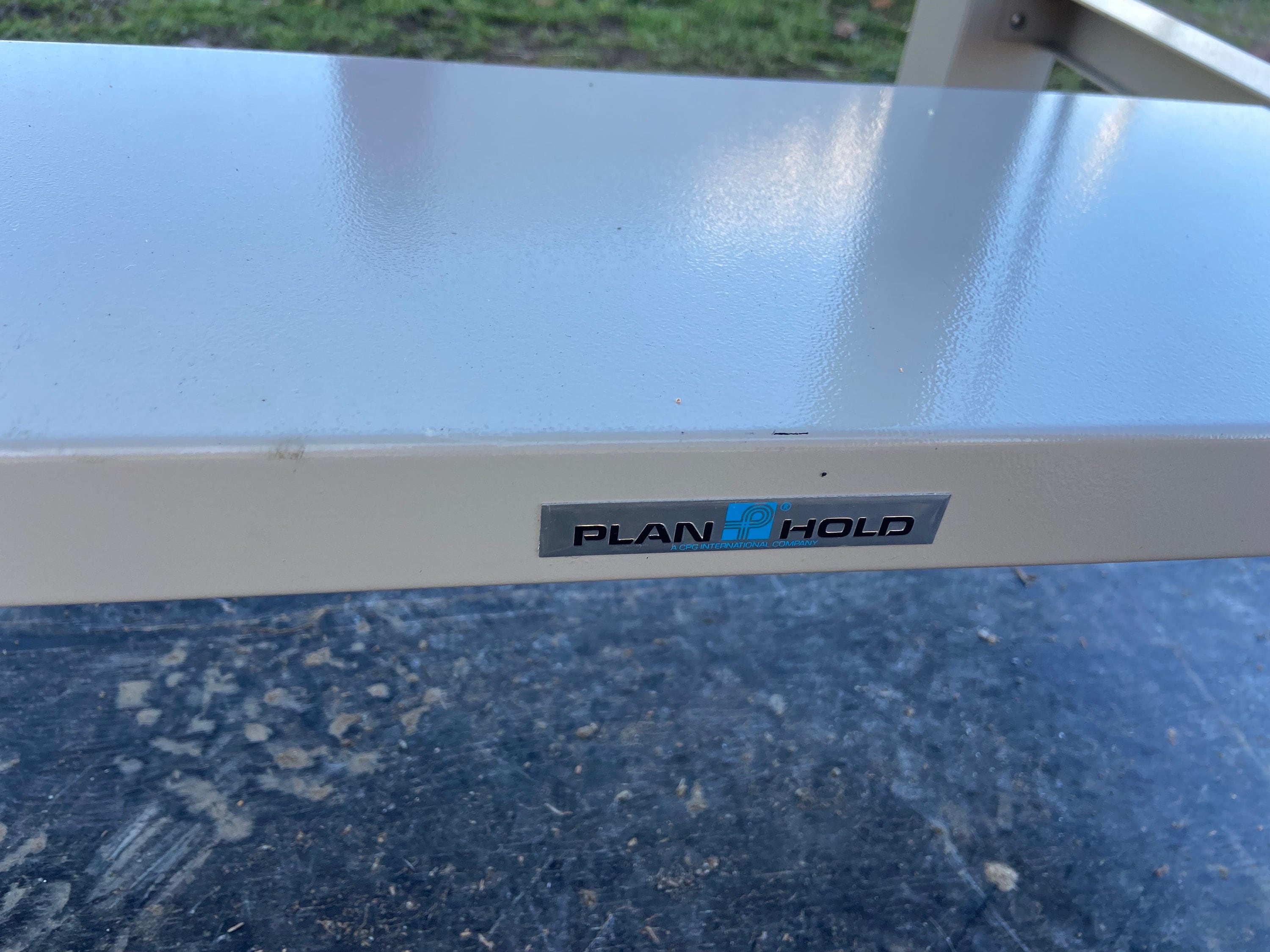 Planhold Drafting Table - Etsy