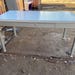Shaw Walker Vintage Mid Century Modern Metal Tanker Desk - Etsy
