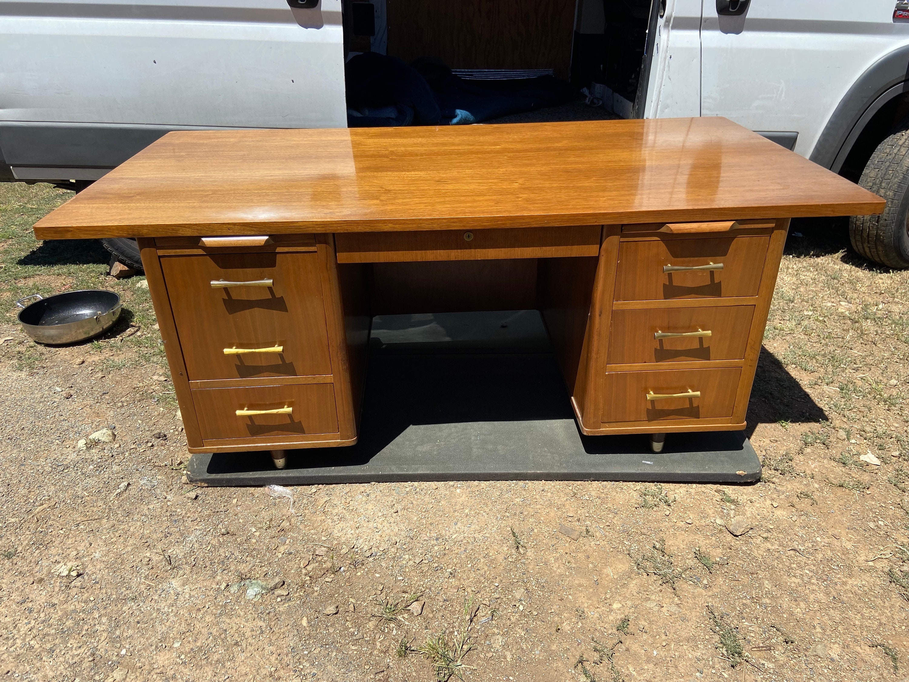 Jofco executive desk store