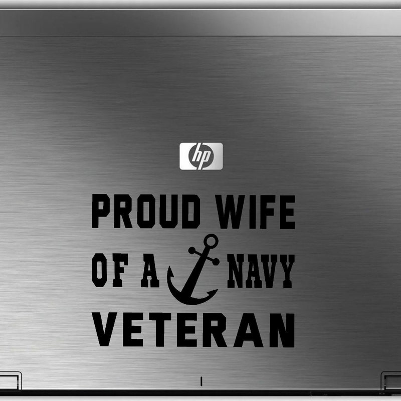 Us Navy Window Decal - Etsy