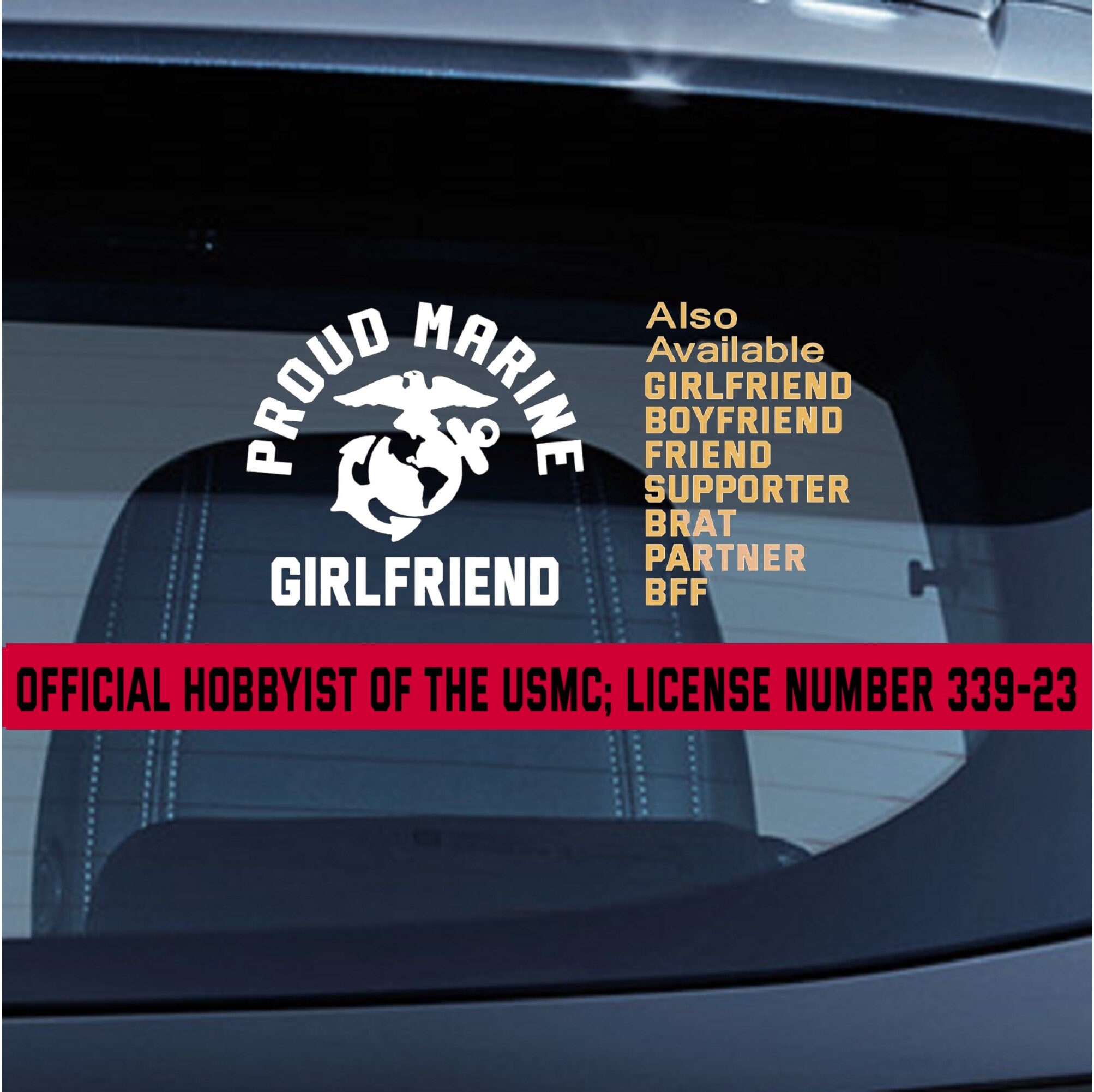 Proud Usmc Girlfriend Quotes