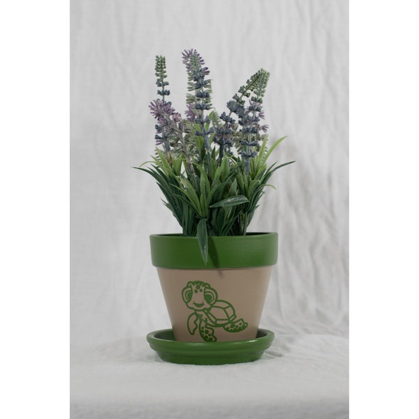 Nemo Pots - Etsy