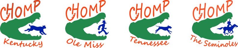 Chomp the Competition. PNG and SVG Digital Files Bundle. - Etsy
