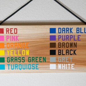 Tigger Signs. Two Designs. Winnie the Pooh Inspired. Hand Painted Sign ...