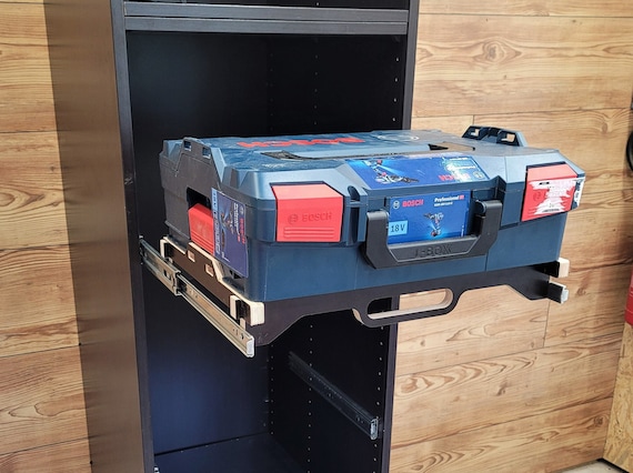 L-boxx Drawer With Full Extension Suitable for Ikea Pax Lboxx | Etsy