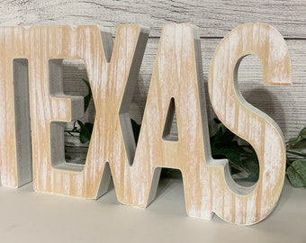 Texas Wall Art | Etsy