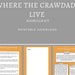 Where the Crawdads Sing Book Club Guide | Reading Companion ...