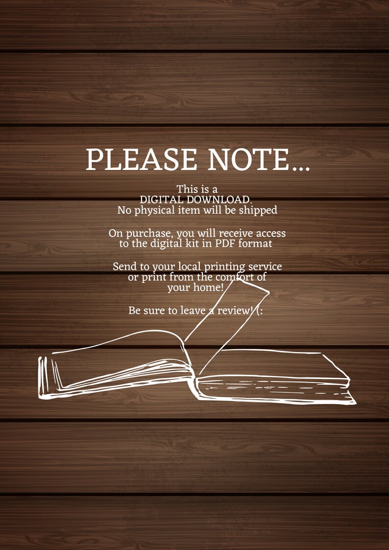 A-Z Reading Challenge Printable, Alphabet Reading Tracker, Book Lover ...