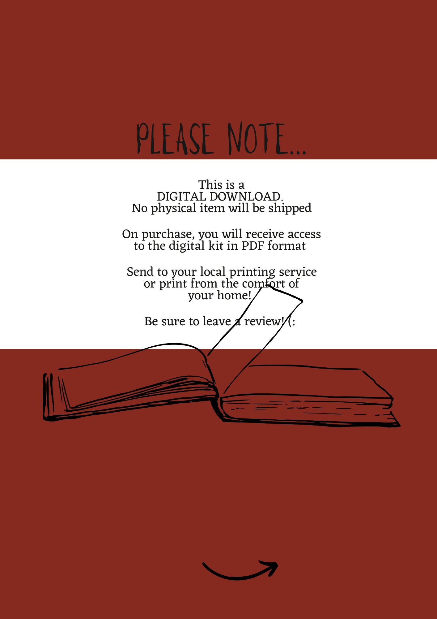 Frieda Mcfaddon Book Checklist Book Reading List Book Tracker List Book ...