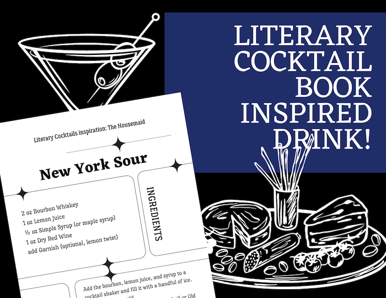 The Housemaid by Frieda Mcfadden Book Club Guide Reading Companion Book ...