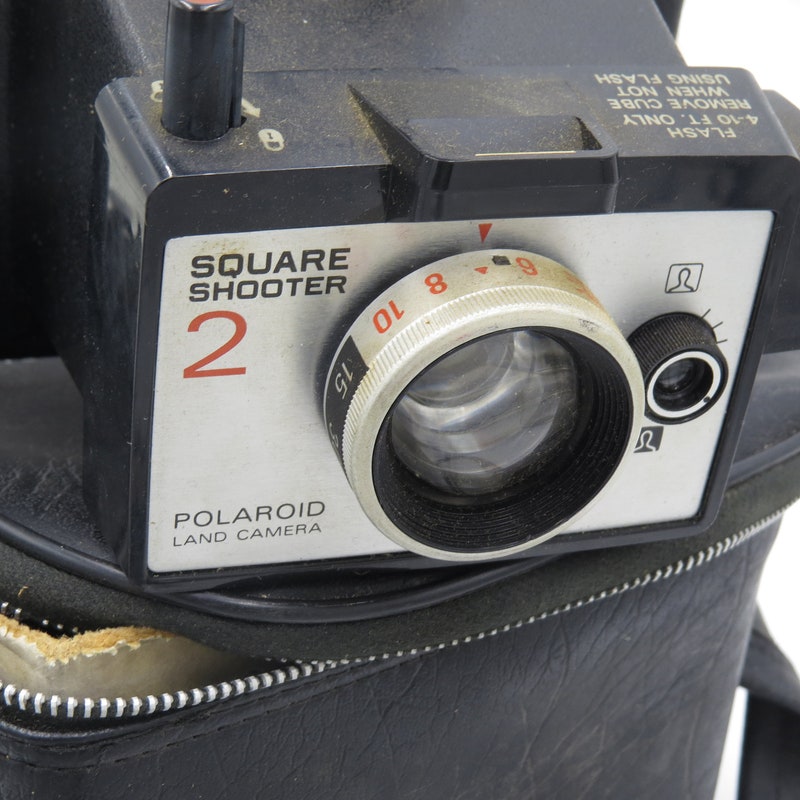Square Shooter 2 - Etsy