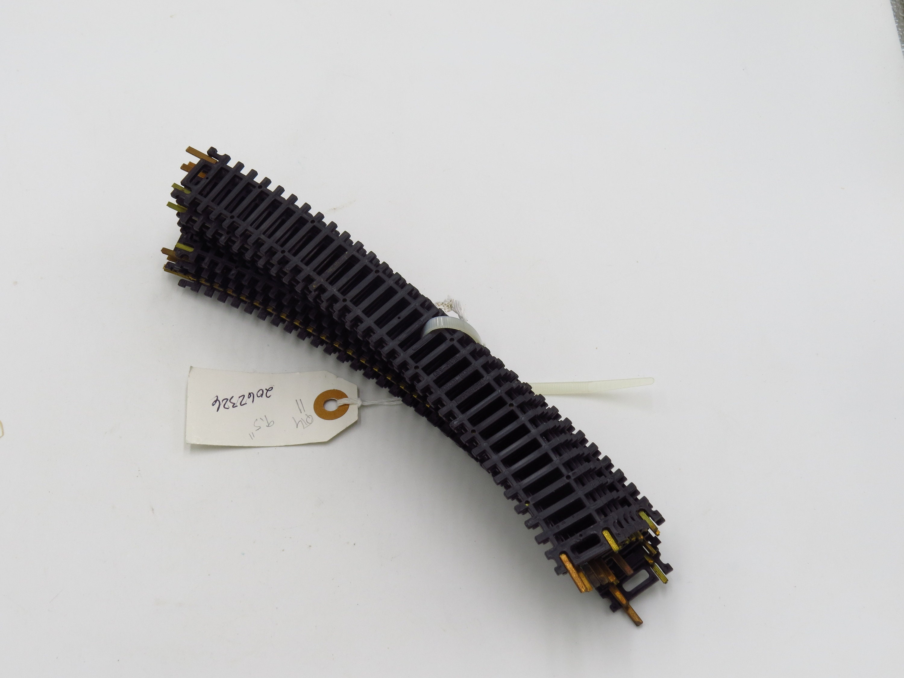 Model Rail Road HO Scale Curved Train Track - Etsy