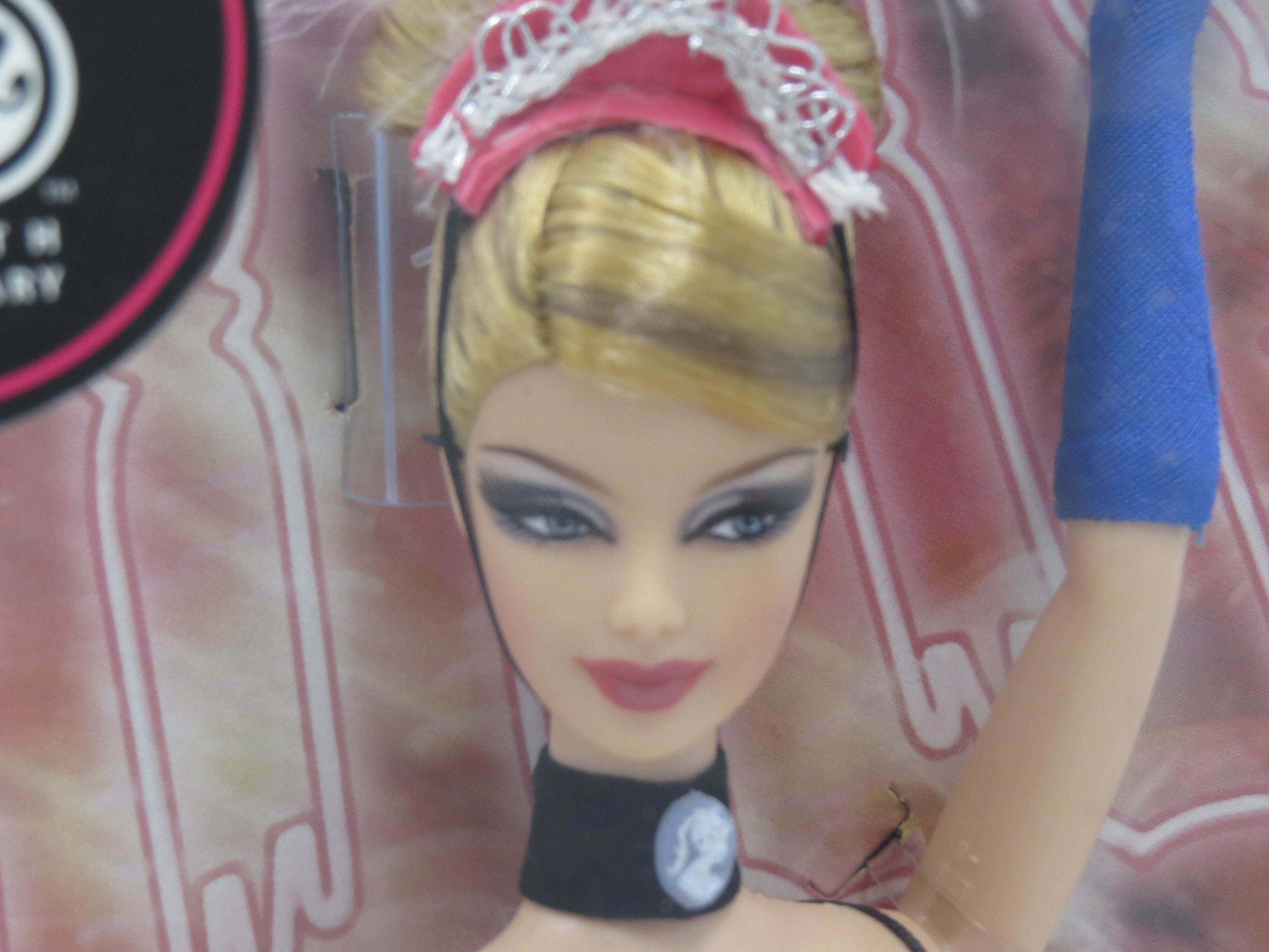 Barbie - France - Dolls of the World Collection - NIB - Etsy
