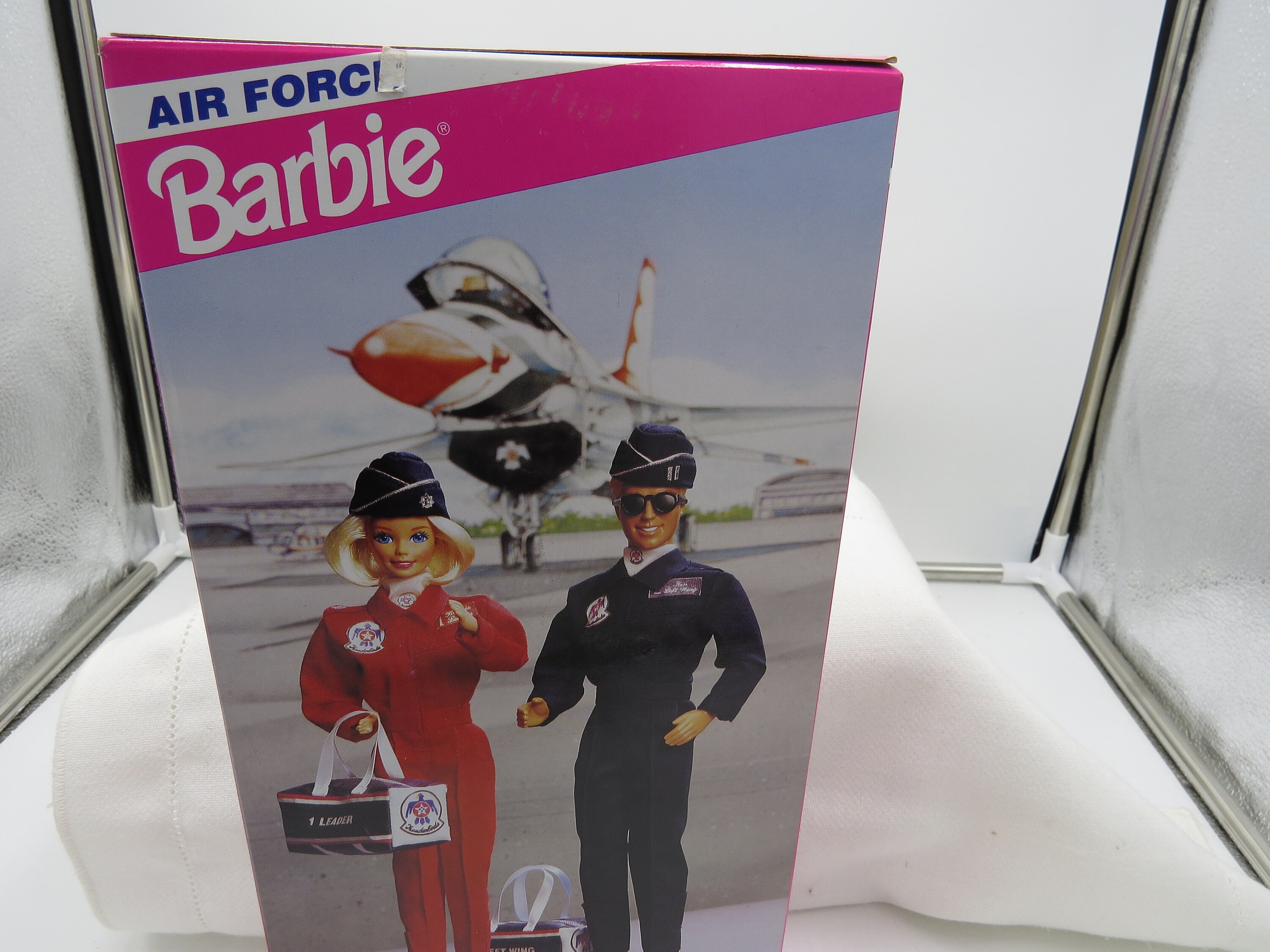 Barbie - Air Force Barbie - "the Sky's the Limit" - NIB - Etsy