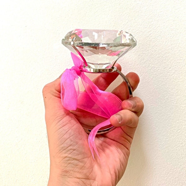 Diamond Props - Etsy