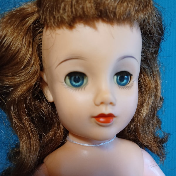 Ideal Doll - Etsy