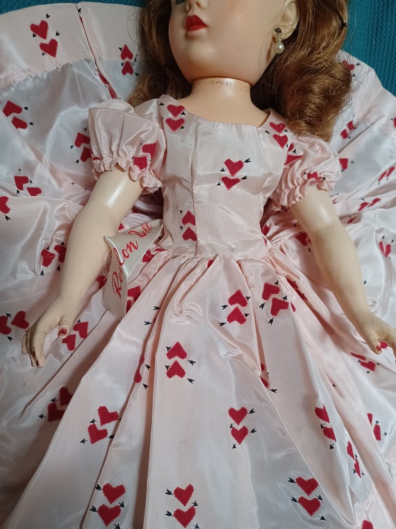 Miss revlon doll clothes store