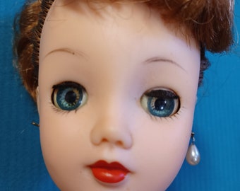 VT 18 Miss Revlon Doll to Dress/ 1950's Ideal Doll - Etsy